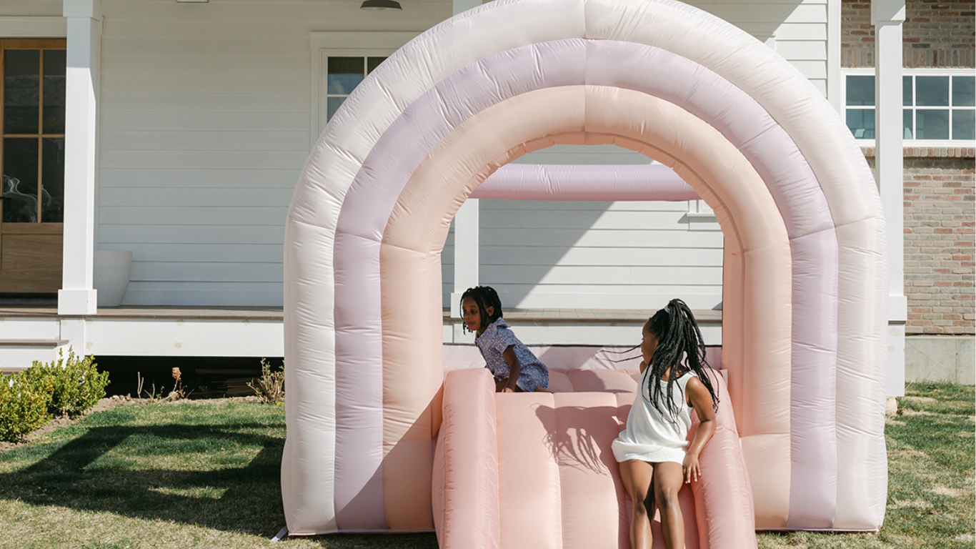 Little Tiny Fun Fairburn GA - Party Rental and Bounce House Rental